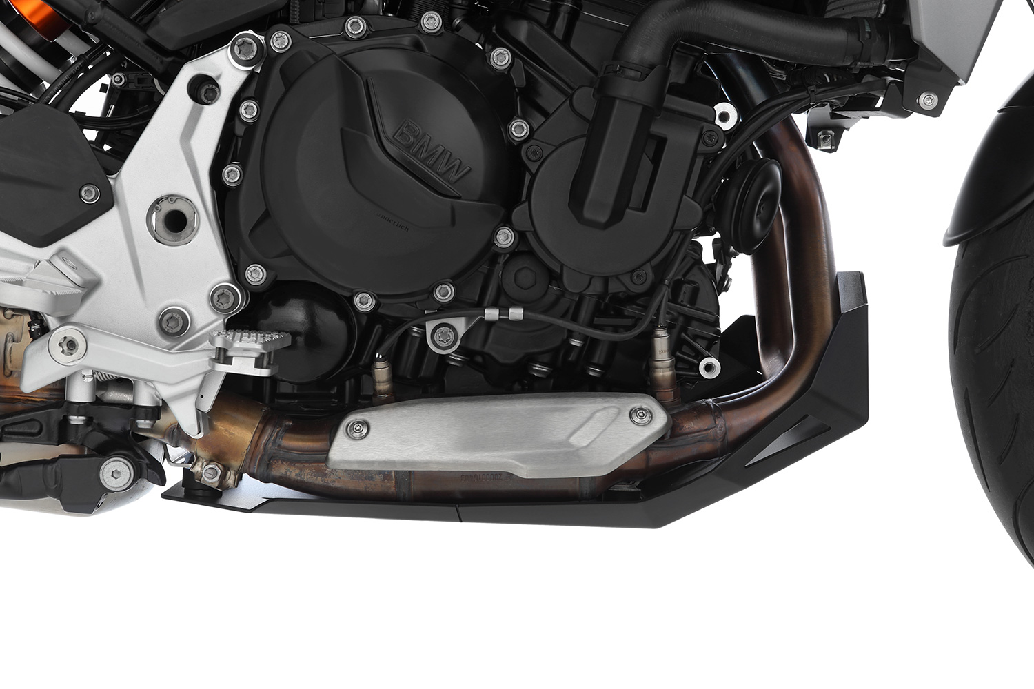 Protector de motor STREET Wunderlich - Integral Moto