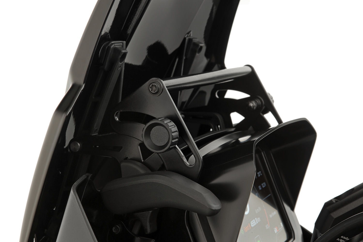 Refuerzo de cúpula Wunderlich para cúpulas de serie o accesorias ...